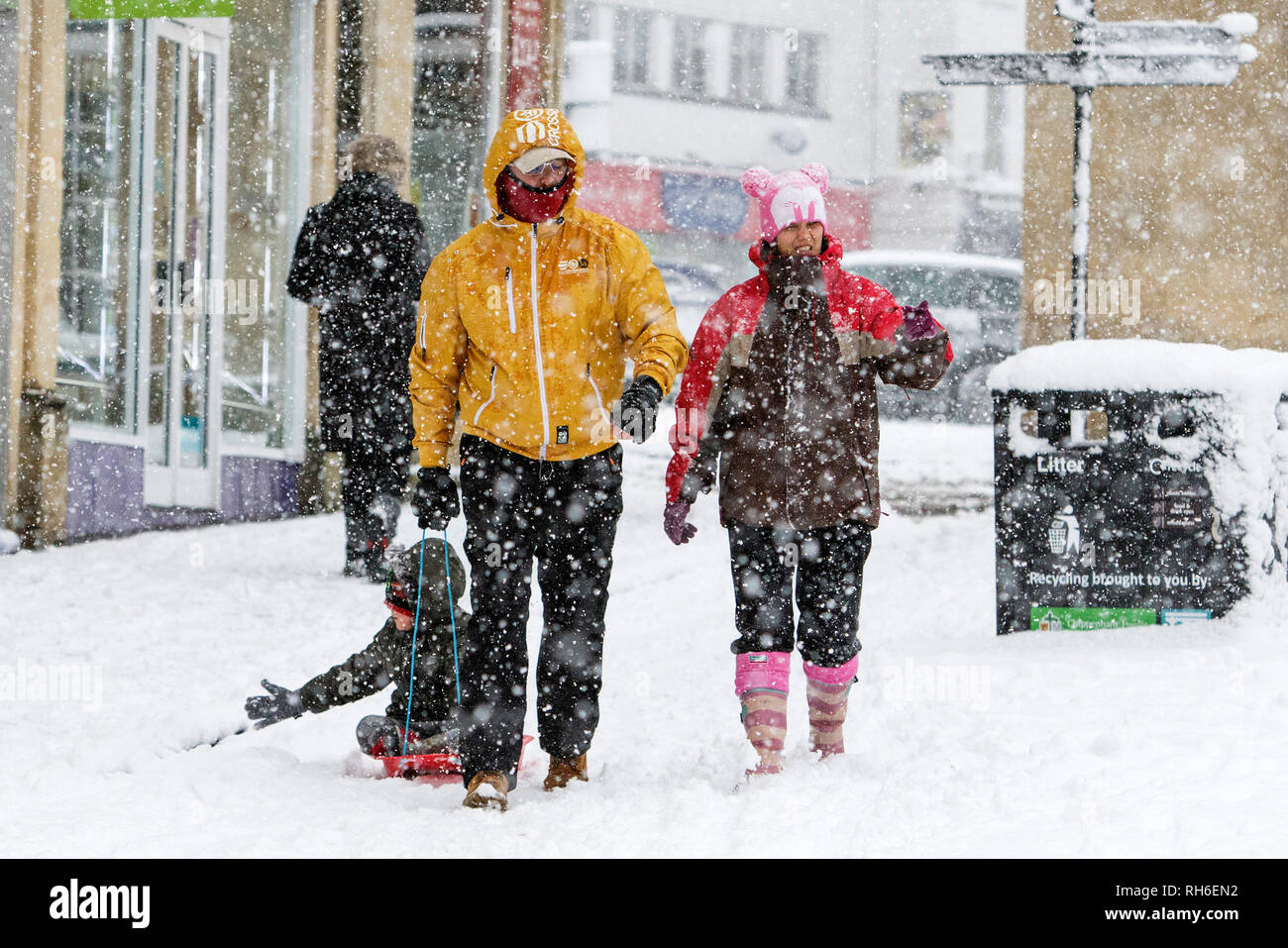 Lynchpics hi-res stock photography and images - Alamy