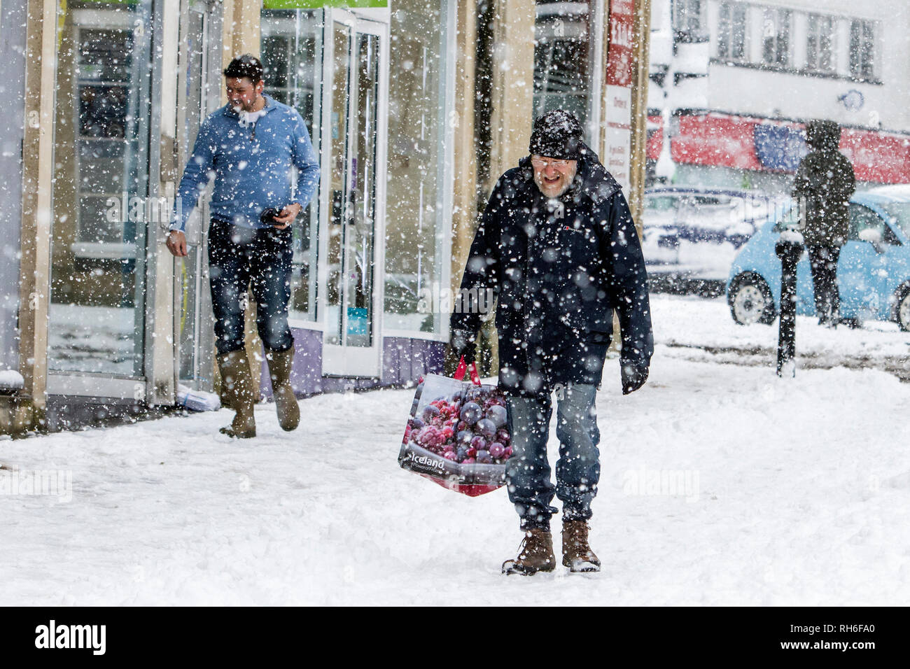 Lynchpics hi-res stock photography and images - Alamy