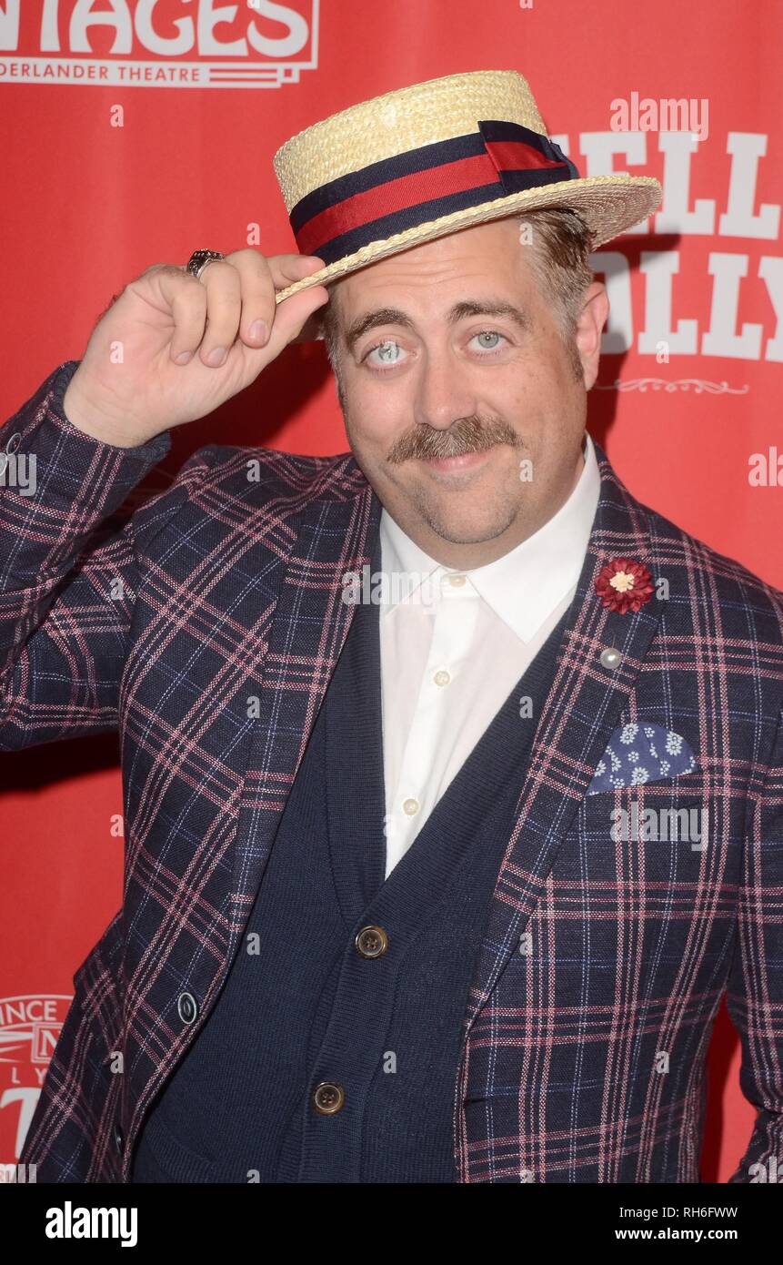 Eric peterson hi-res stock photography and images - Alamy