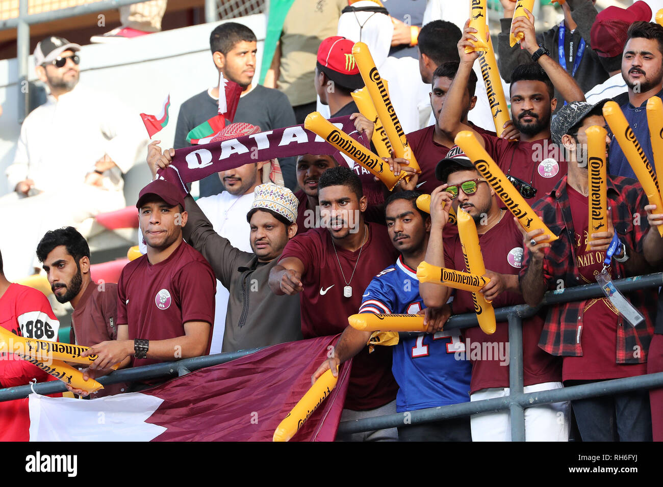 Uae fans united arab emirates hi-res stock photography and images - Alamy