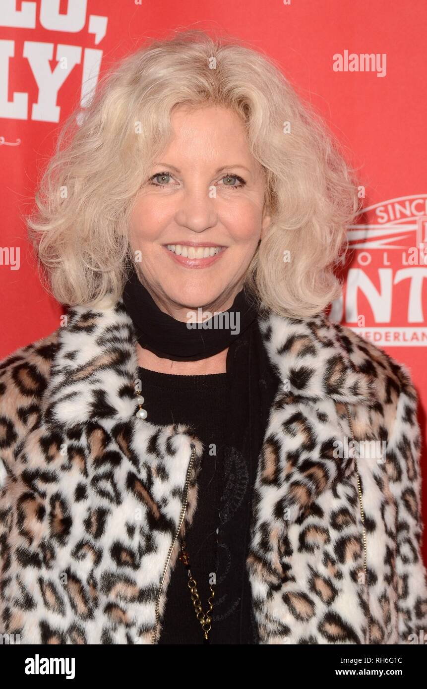 Nancy allen hi-res stock photography and images - Alamy