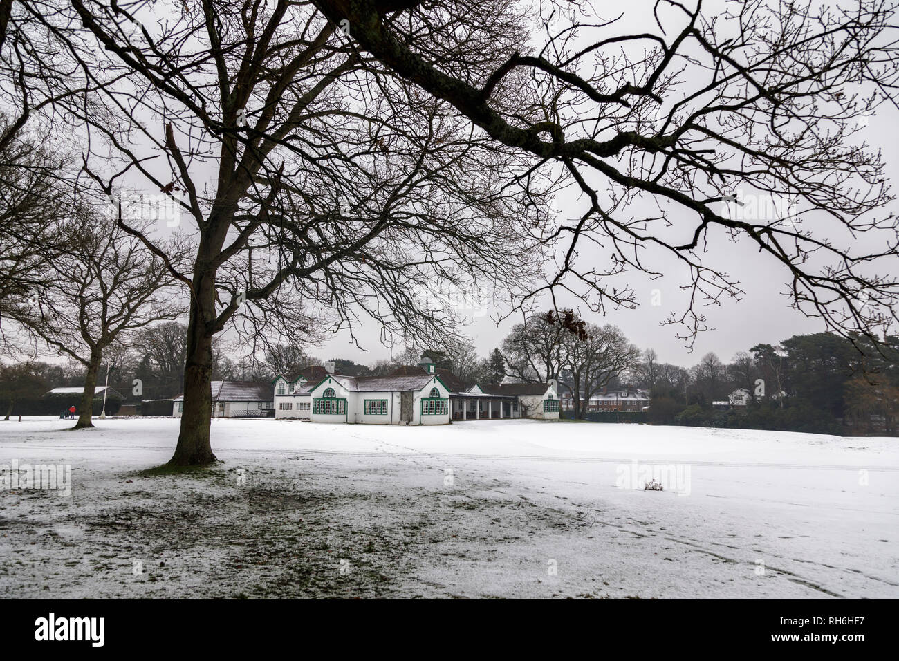 Golf club covers hi-res stock photography and images - Alamy