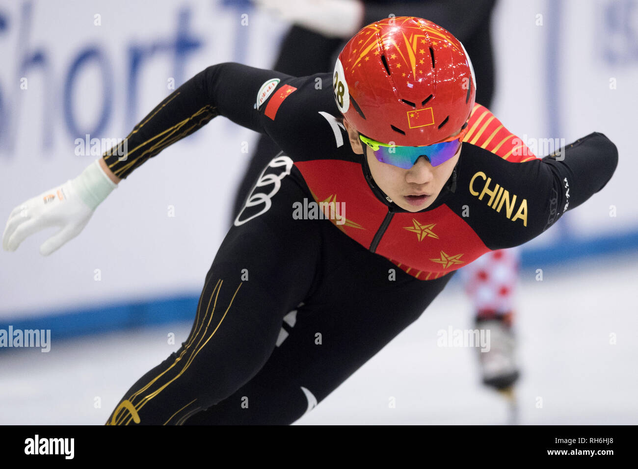Yu songnan hi-res stock photography and images - Alamy