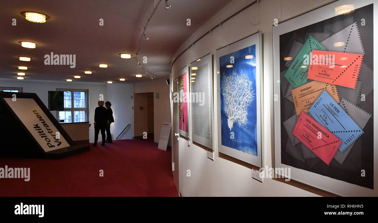 Weimar republic poster hi-res stock photography and images - Alamy