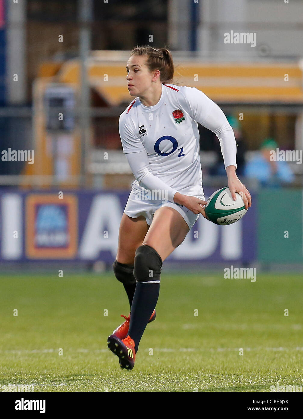 Emily scarratt 2019 hi-res stock photography and images - Alamy
