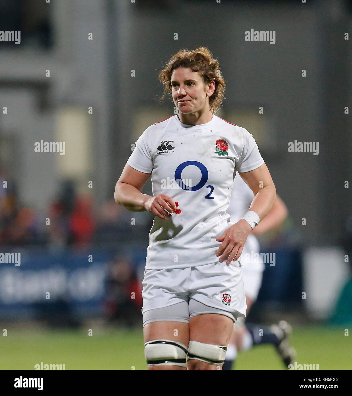 Sarah hunter hi-res stock photography and images - Alamy