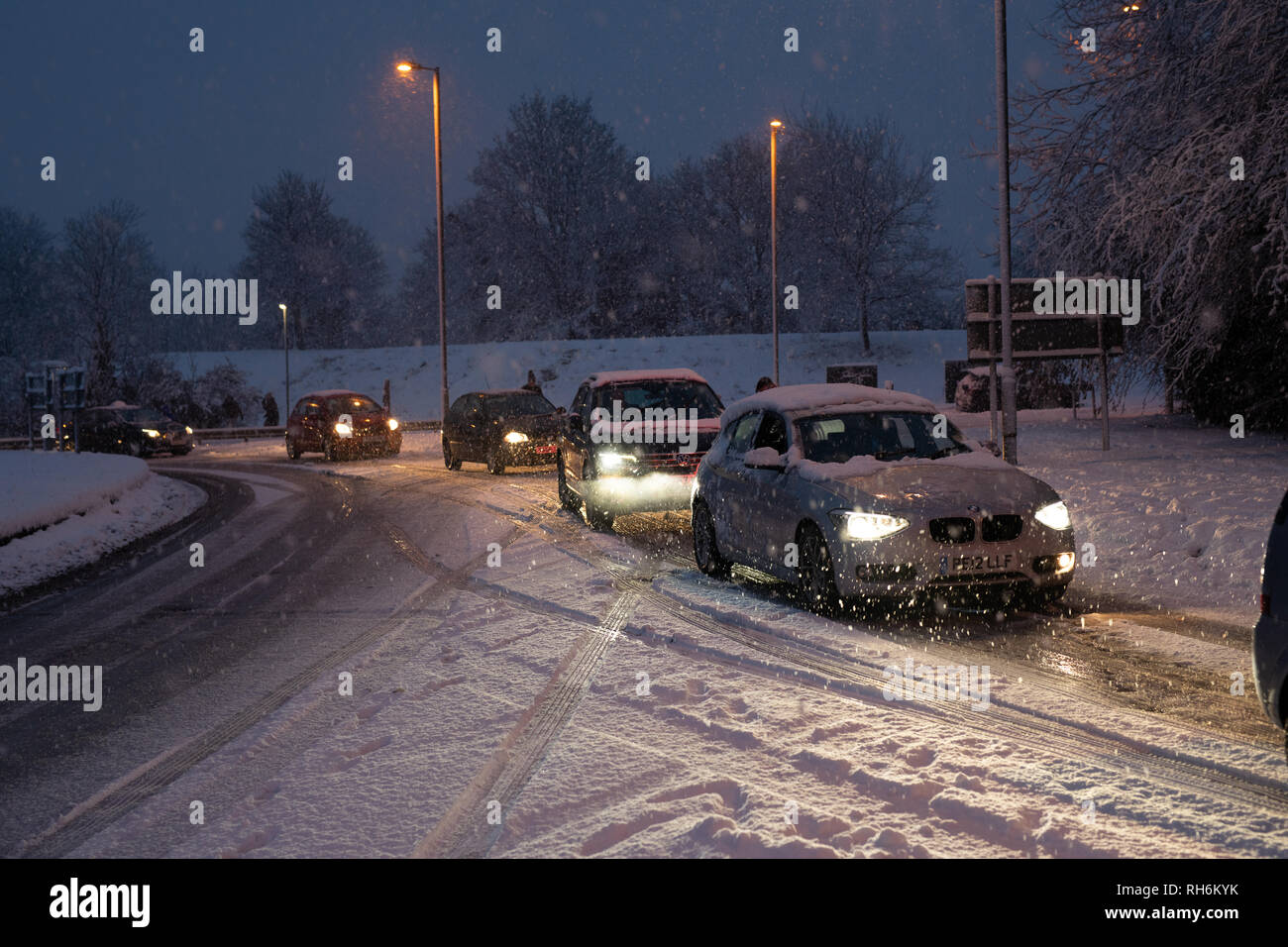 Pushing The Roundabout High Resolution Stock Photography and Images - Alamy