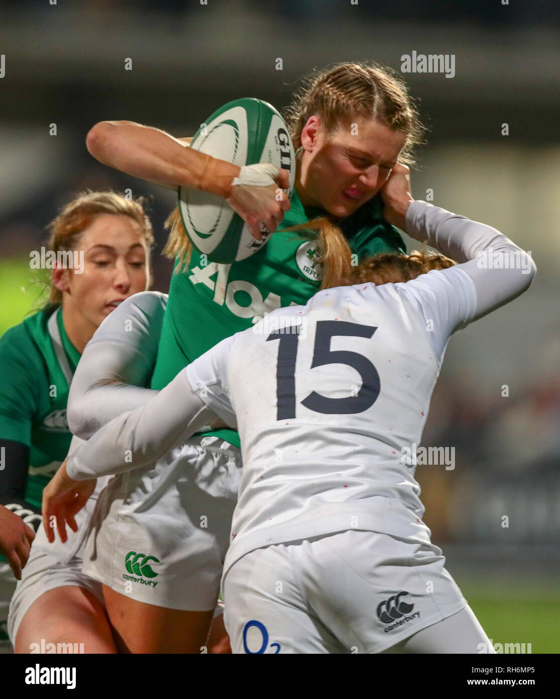 Megan williams hi-res stock photography and images - Alamy