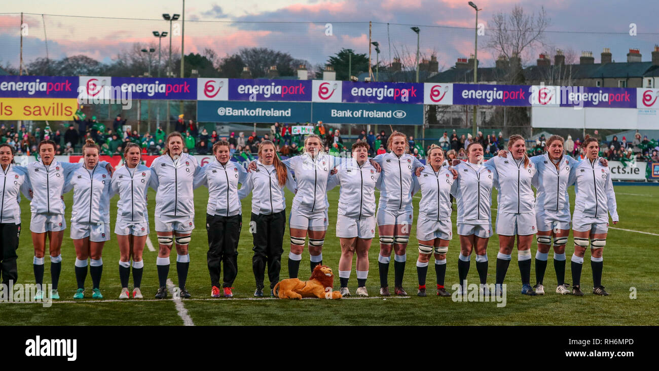 English womens national team hi-res stock photography and images - Alamy