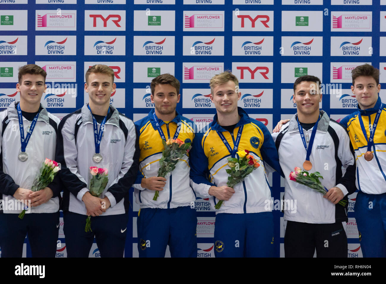 Pike dive hi-res stock photography and images - Alamy