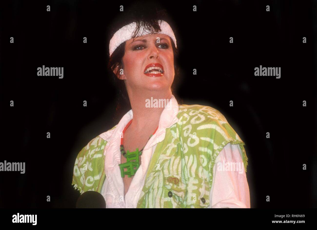 Grace slick hi-res stock photography and images - Alamy