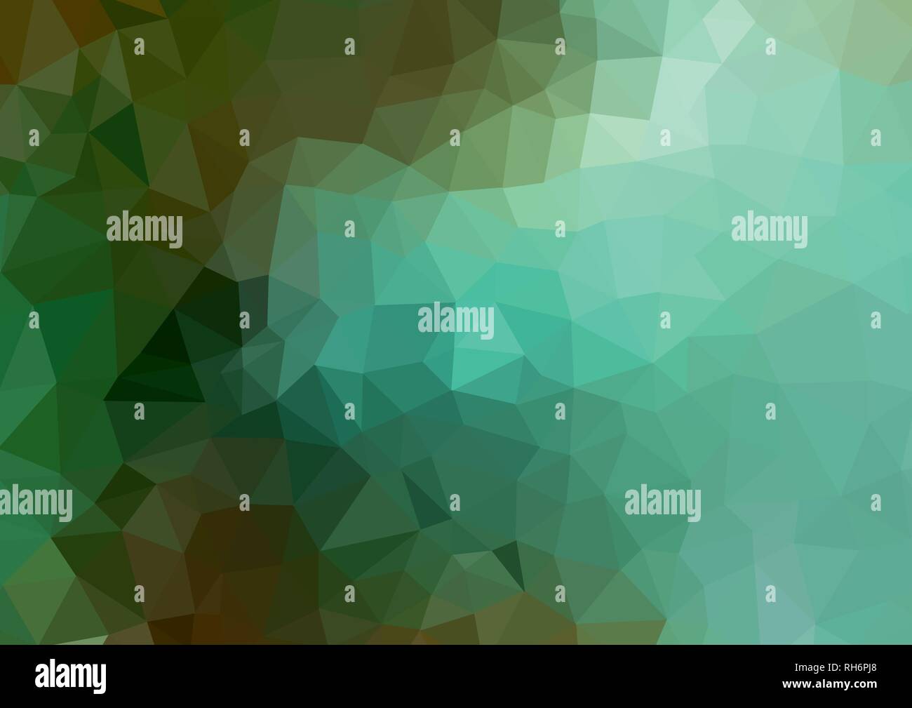 Polygon futuristic backdrop hi-res stock photography and images - Alamy