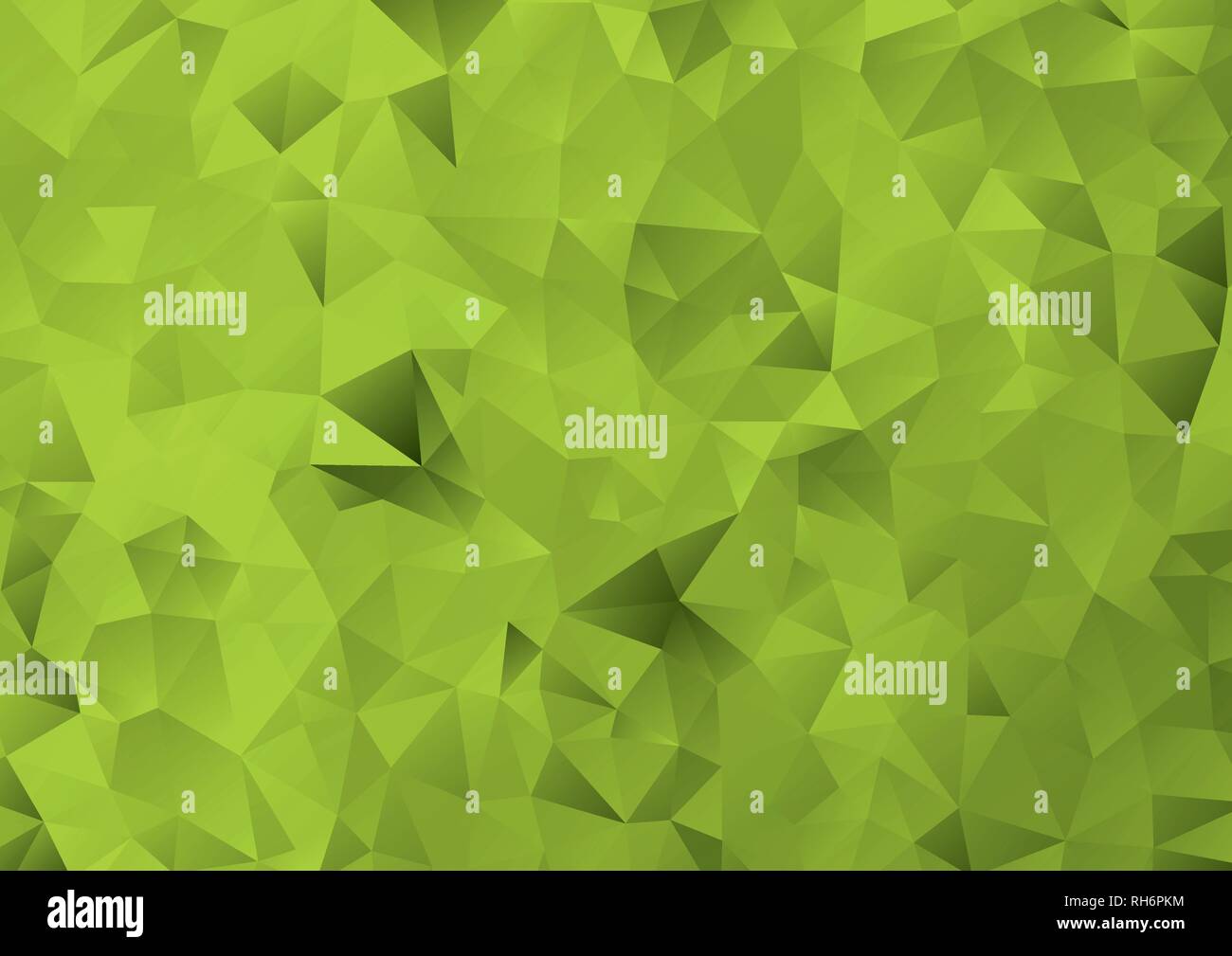 Polygon design Stock Vector Images - Alamy