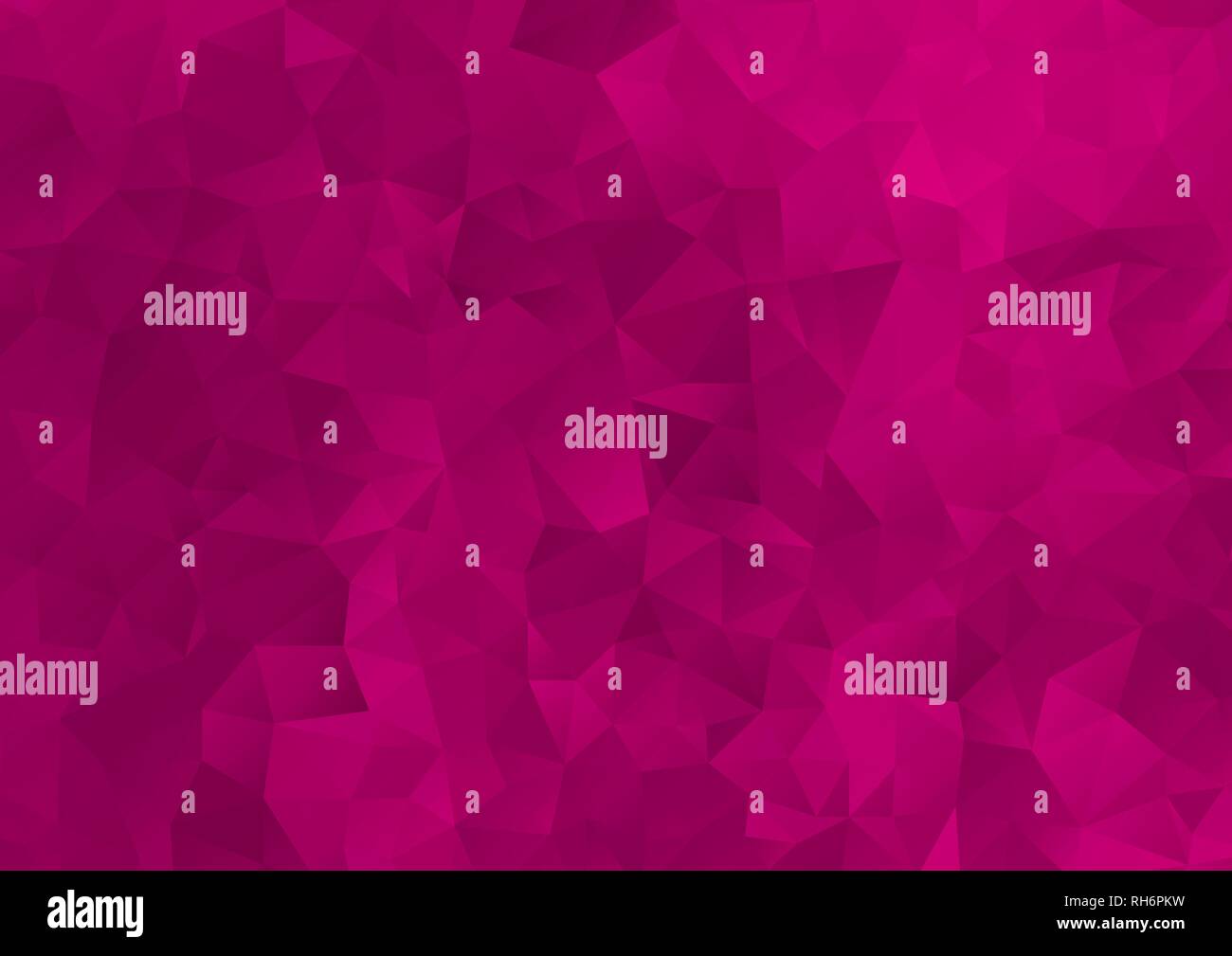 Vector - Abstract pink, red geometric gradient background, vector from polygons, triangle ...