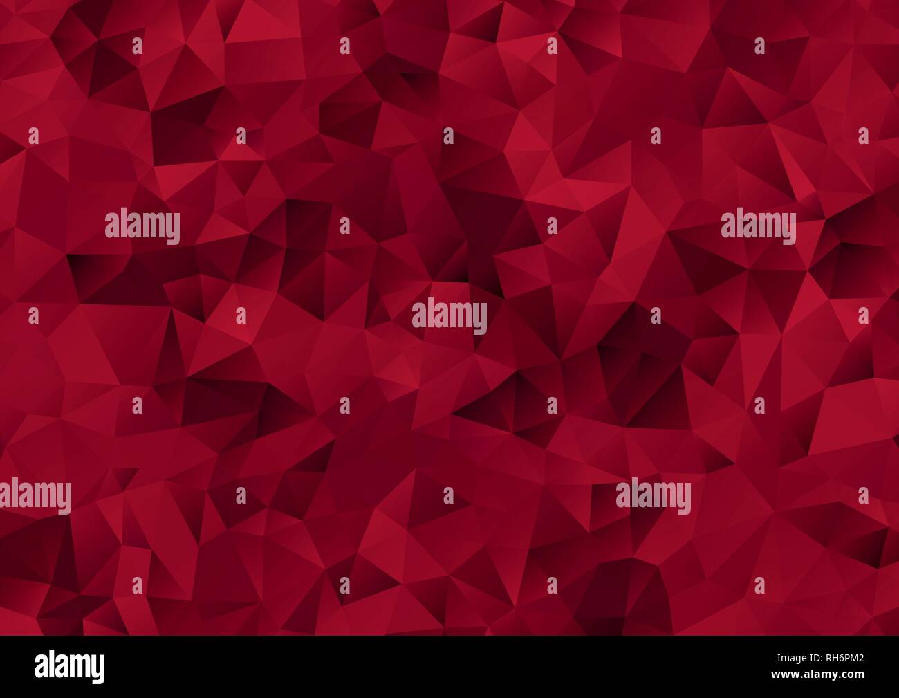 Vector - Abstract pink, red geometric gradient background, vector from ...