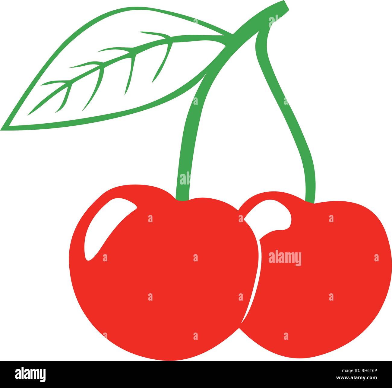 Chery logo Stock Vector Images - Alamy