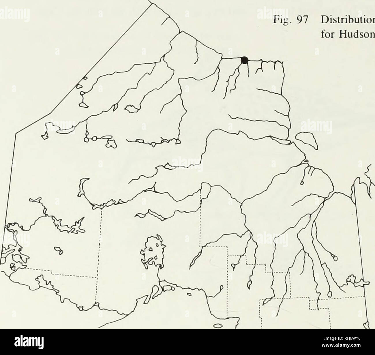 . Breeding birds of Ontario : nidiology and distribution. Birds; Birds ...