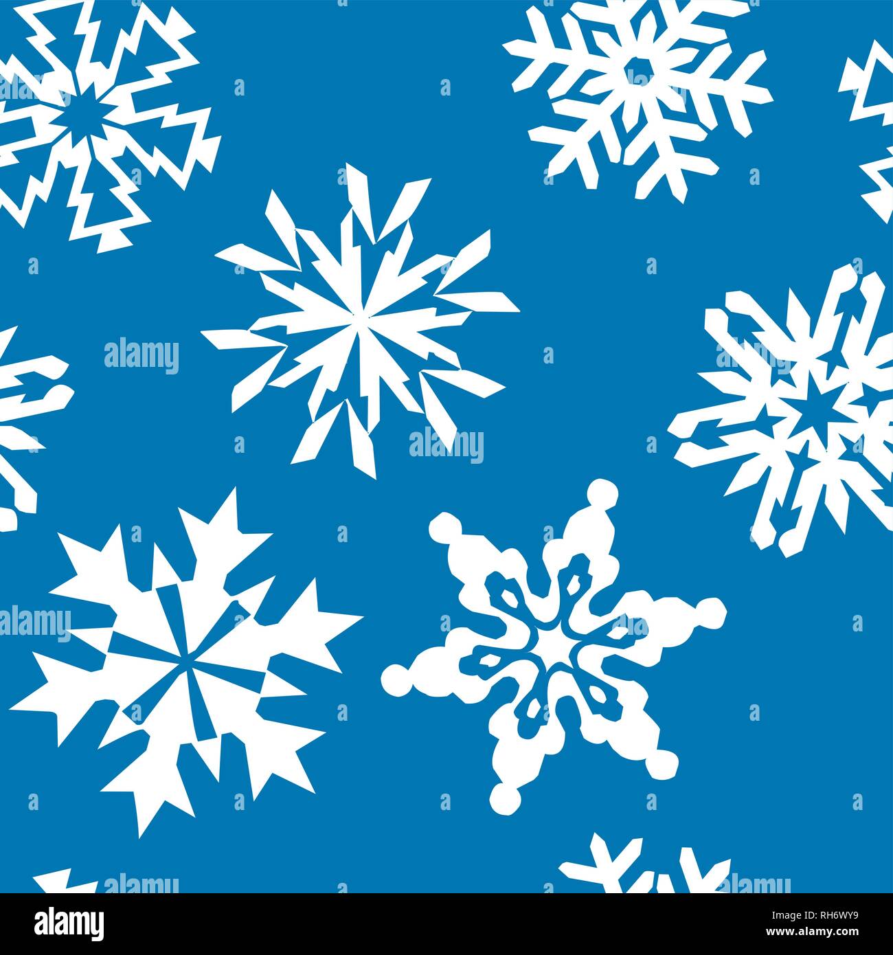 Snow Flake Ice High Resolution Stock Photography and Images - Alamy