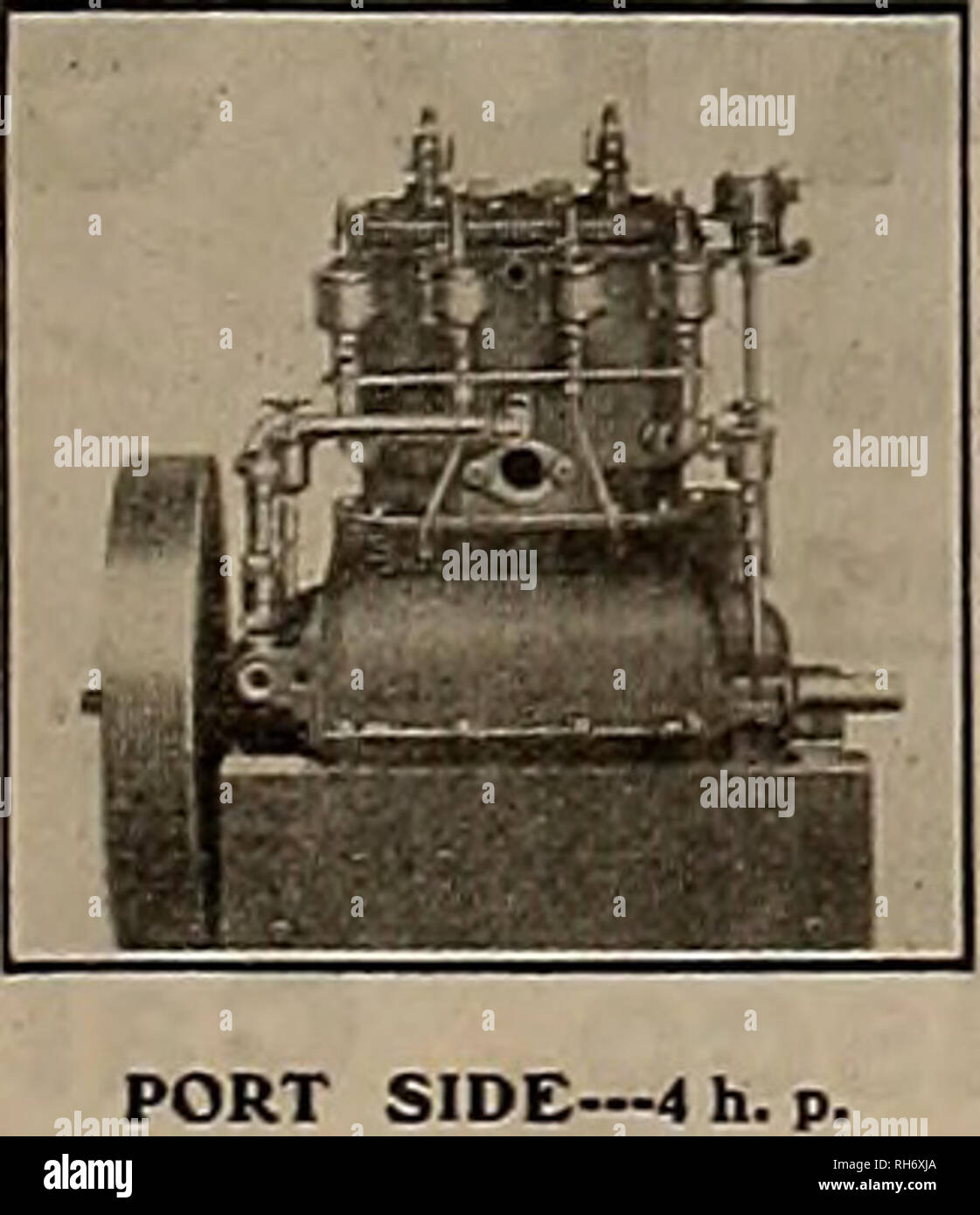 . Breeder and sportsman. Horses. "IDEAL" All that the name implies The ...