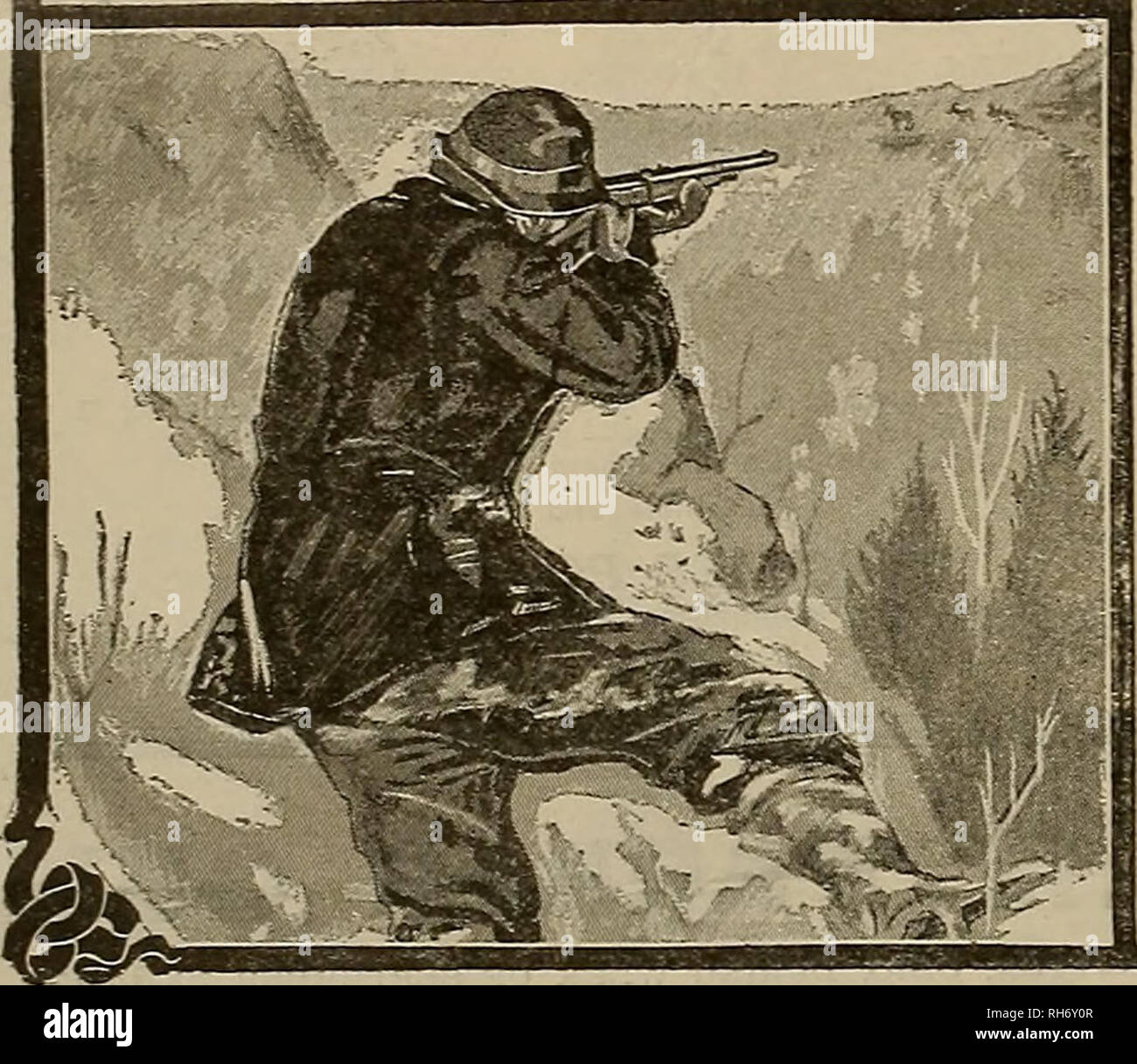 . Breeder and sportsman. Horses. m/NCffZSTEfa. .401 Caliber High-Power ...