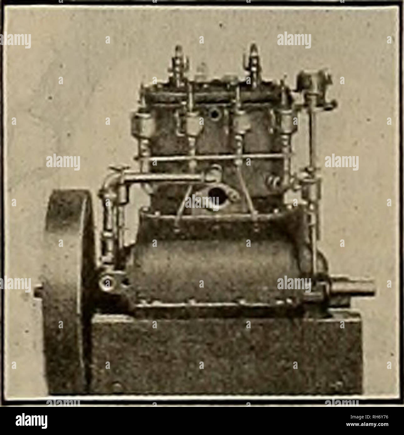Power chamber showing hi-res stock photography and images - Alamy