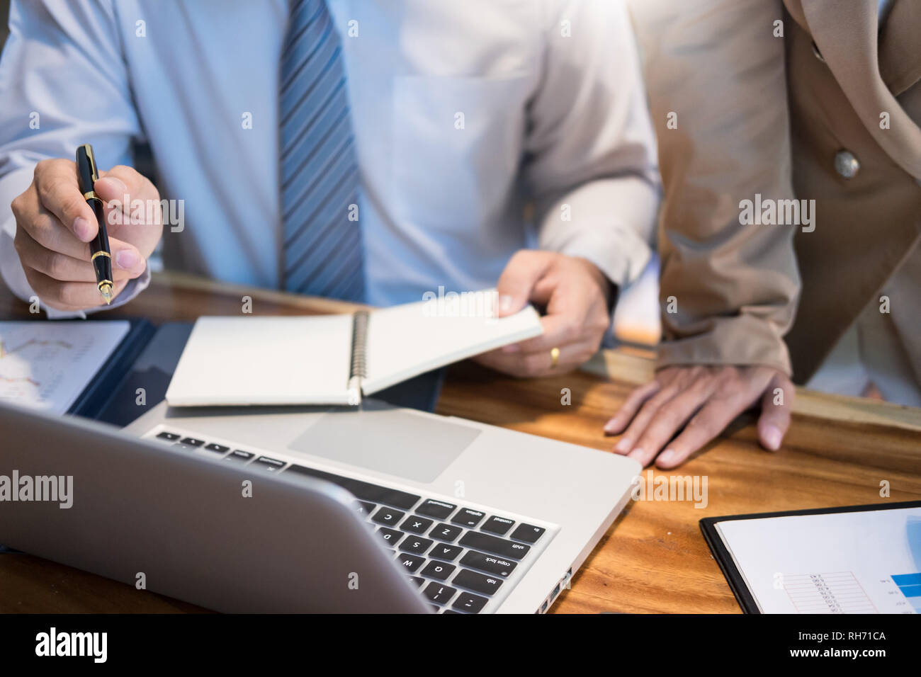 Teamwork Startup Project Planning making great discussion team Meeting ...