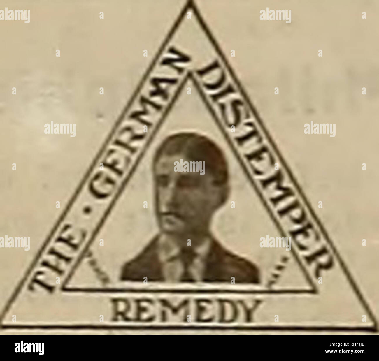 Distem hi-res stock photography and images - Alamy