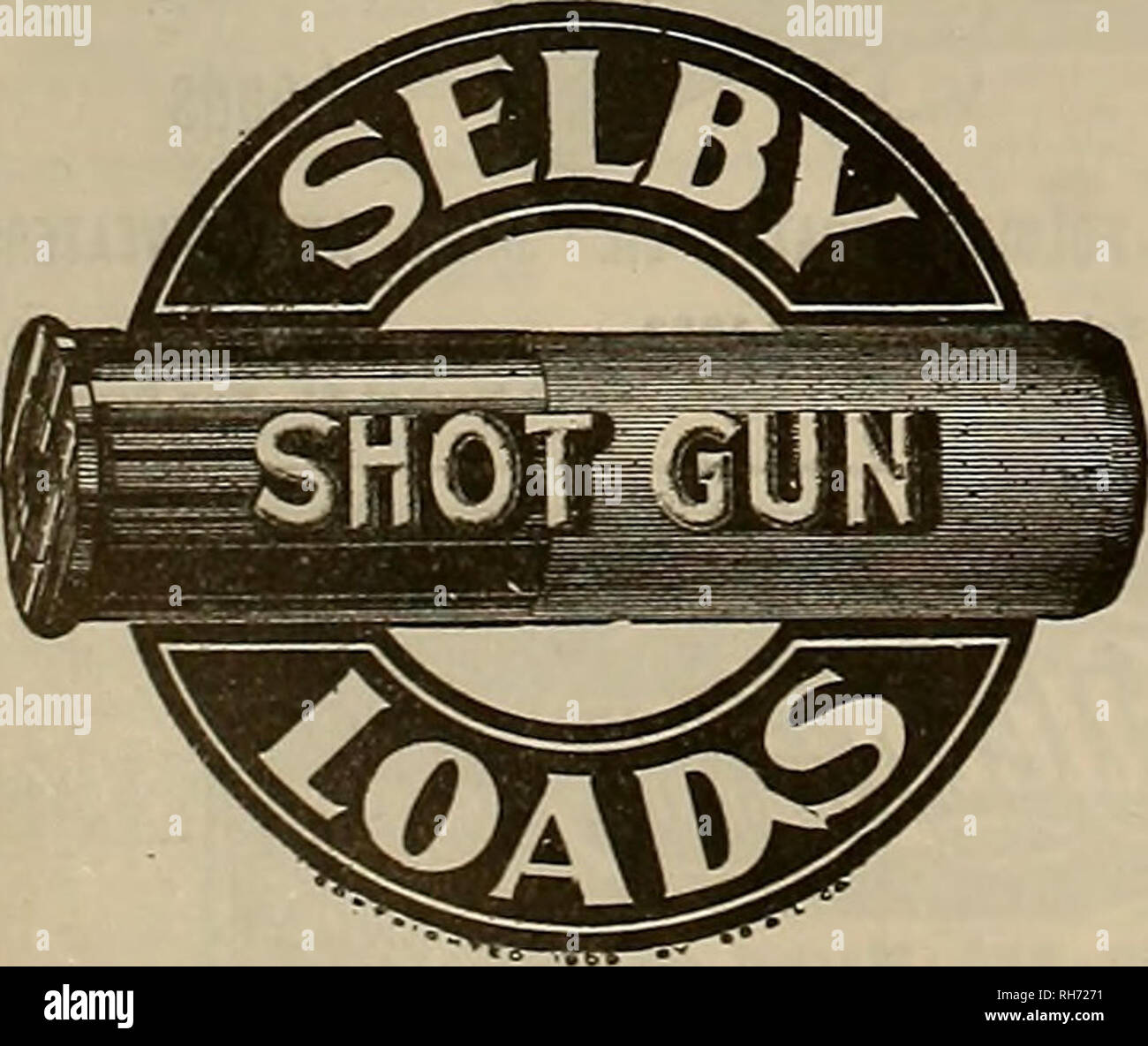 . Breeder and sportsman. Horses. SELBY SMELTING & LEAD CO •AN FRANCISCO ...