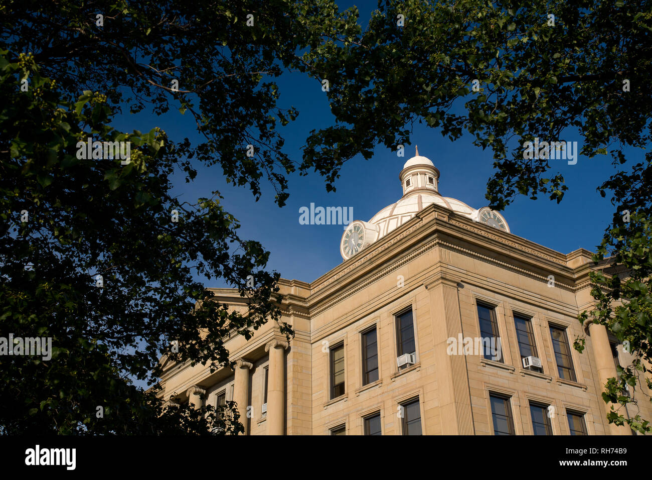 Logan county hi-res stock photography and images - Alamy