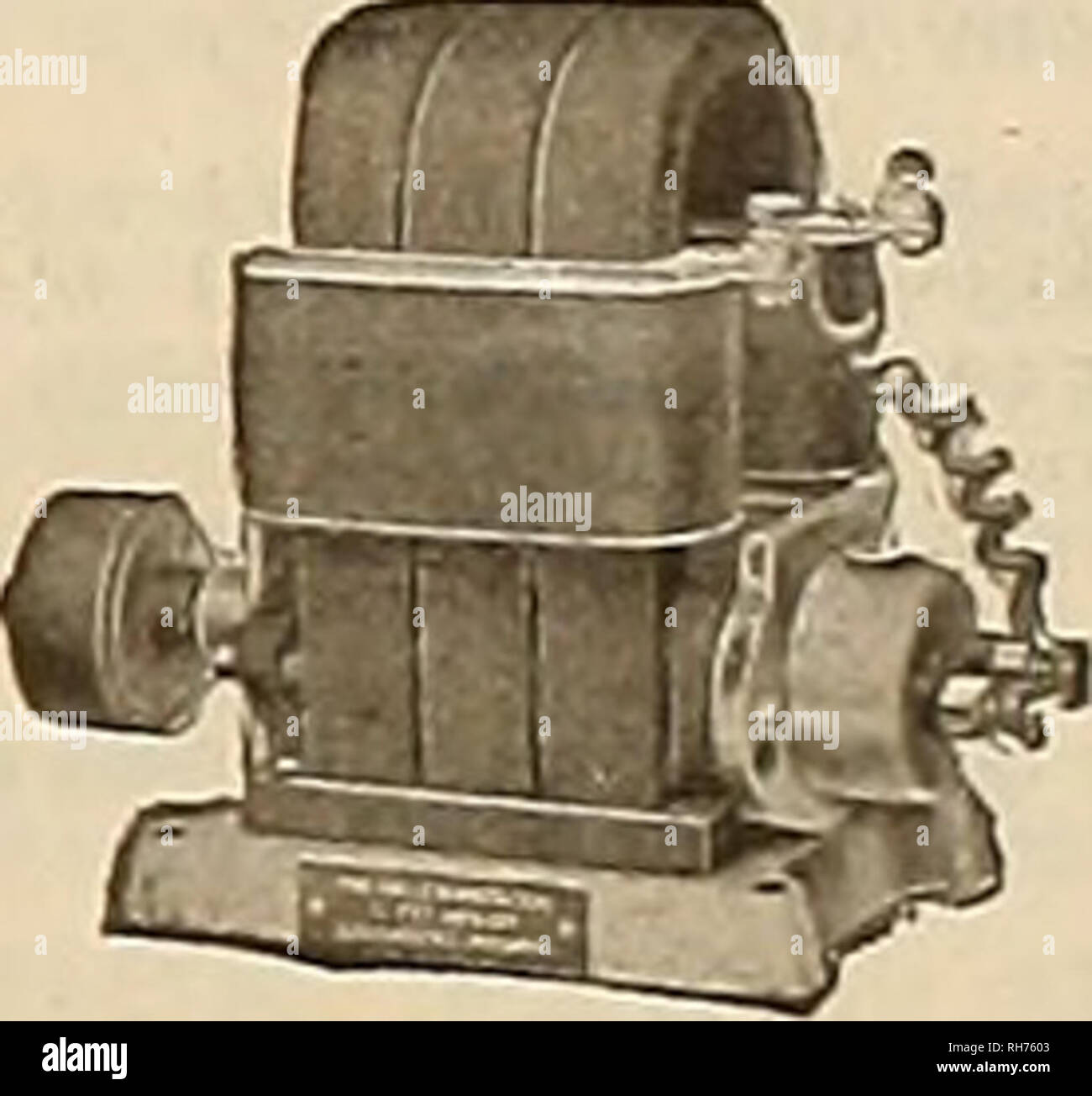Richards mfg hi-res stock photography and images - Alamy