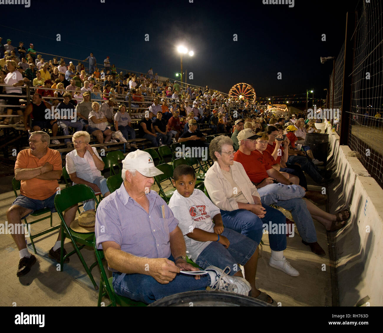 Logan county hi-res stock photography and images - Alamy