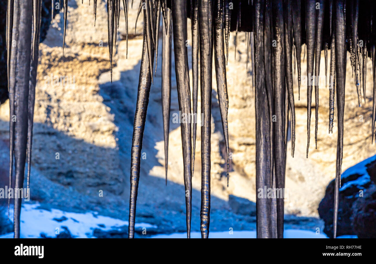 Cave ceiling texture hi-res stock photography and images - Alamy