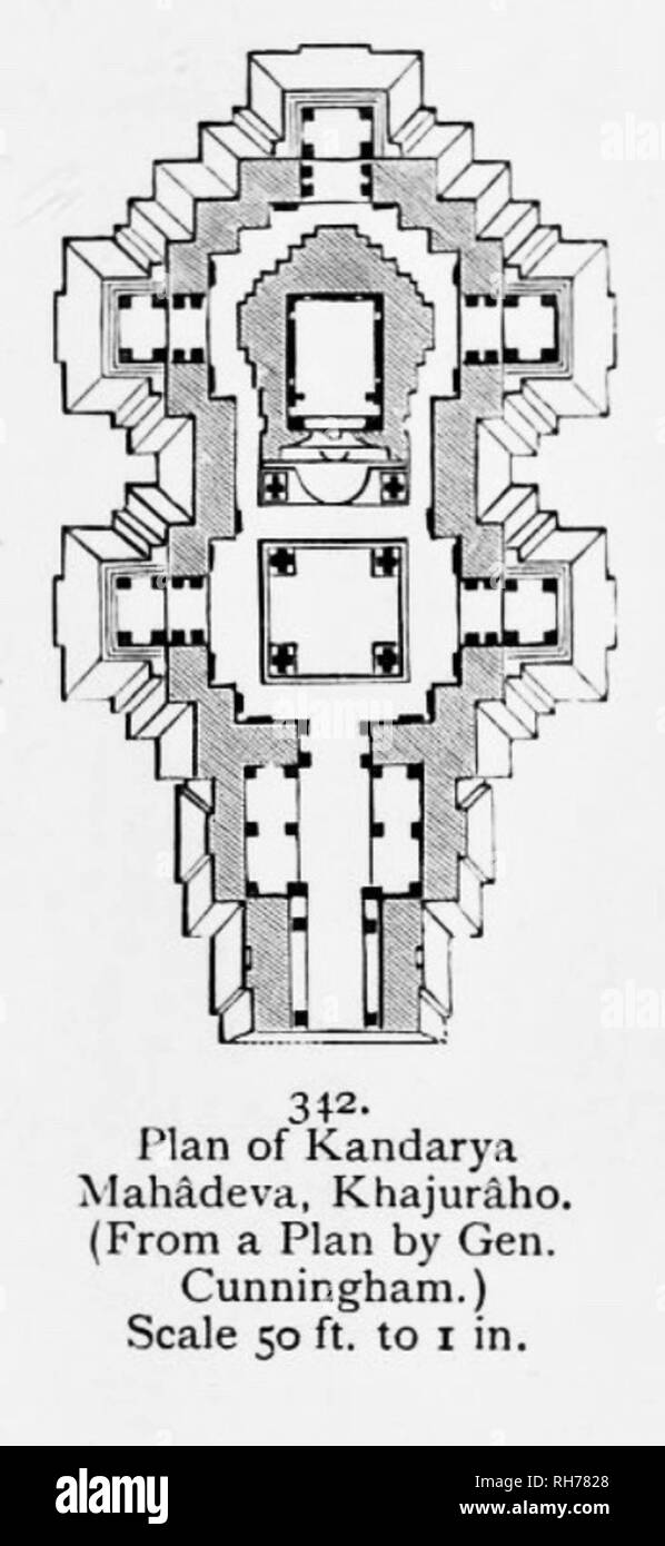 Temple Plan High Resolution Stock Photography and Images - Alamy