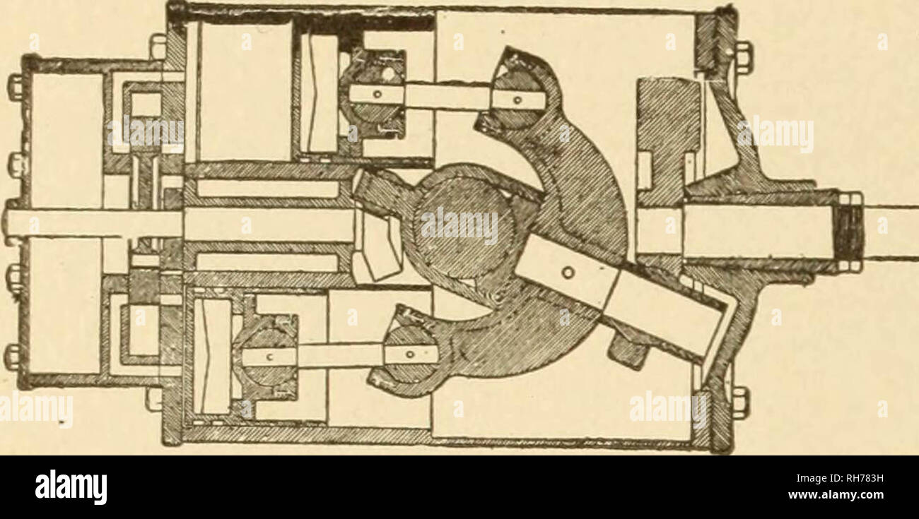 Mechanical movements, powers and devices; a treatise describing ...