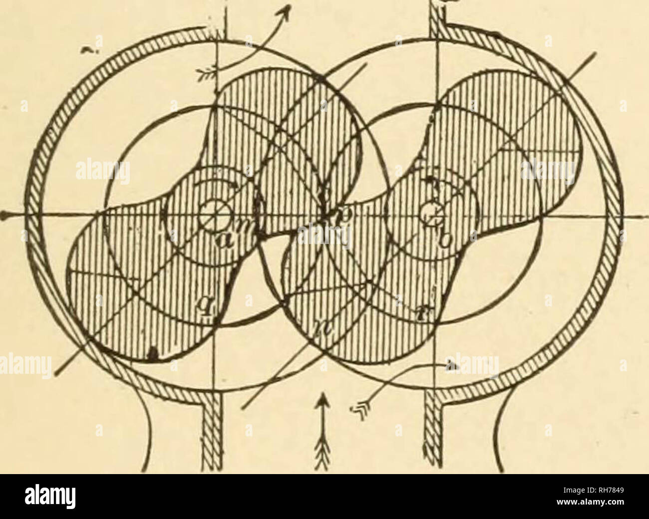 Mechanical movements, powers and devices; a treatise describing ...