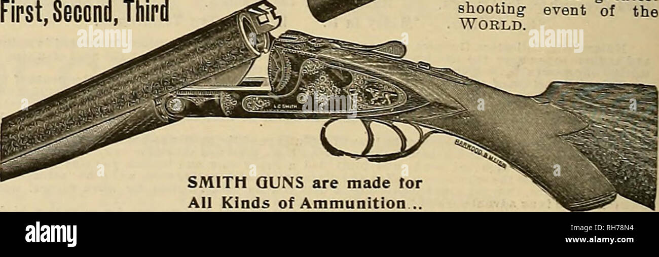 Marlin rifle hi-res stock photography and images - Alamy