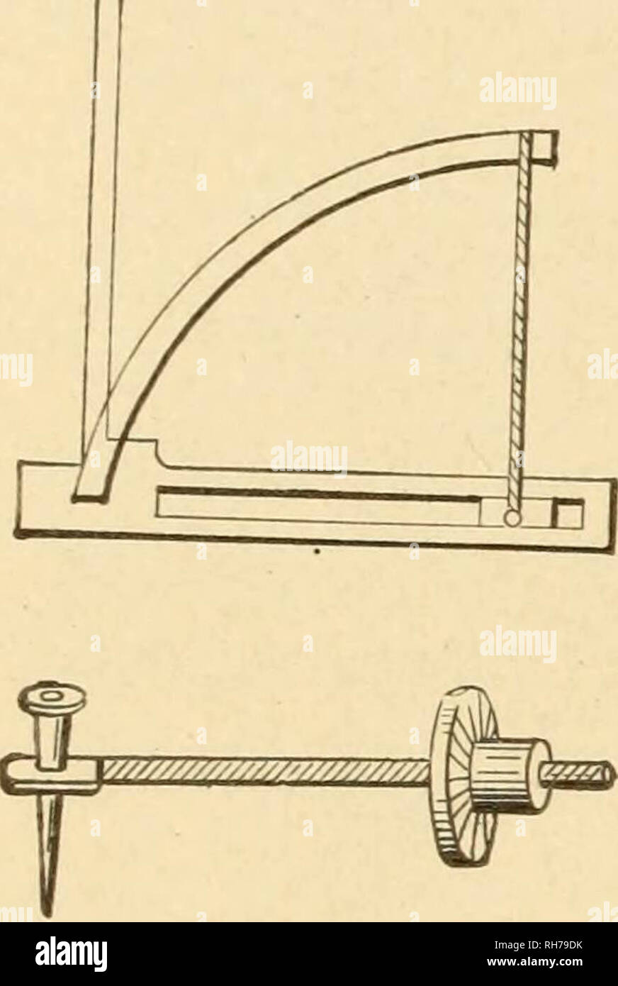 Mechanical movements, powers and devices; a treatise describing ...
