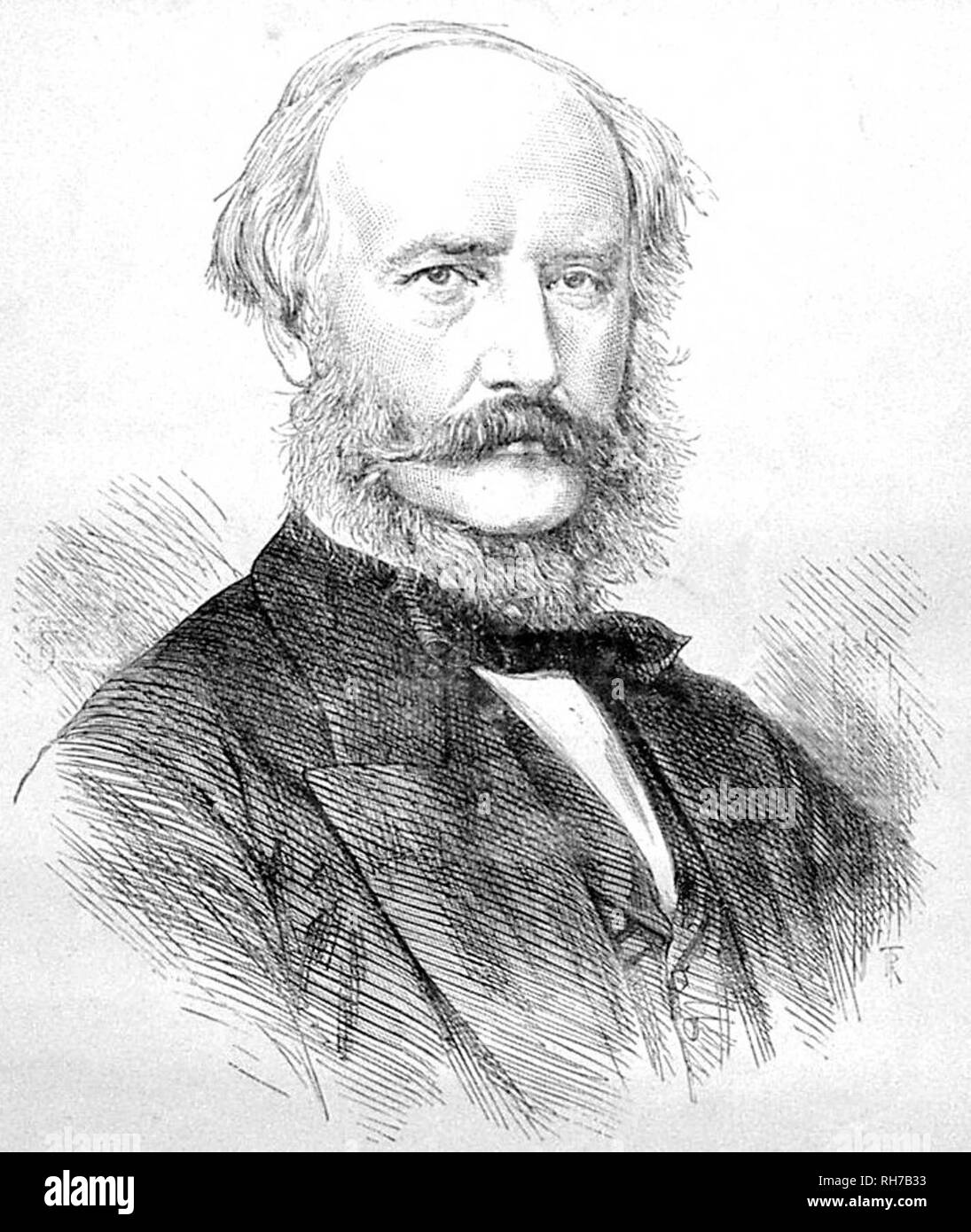 James Hogg Black and White Stock Photos & Images - Alamy