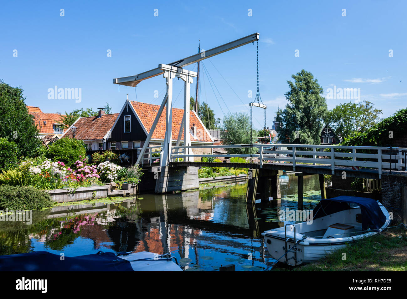 Edam netherlands hi-res stock photography and images - Alamy