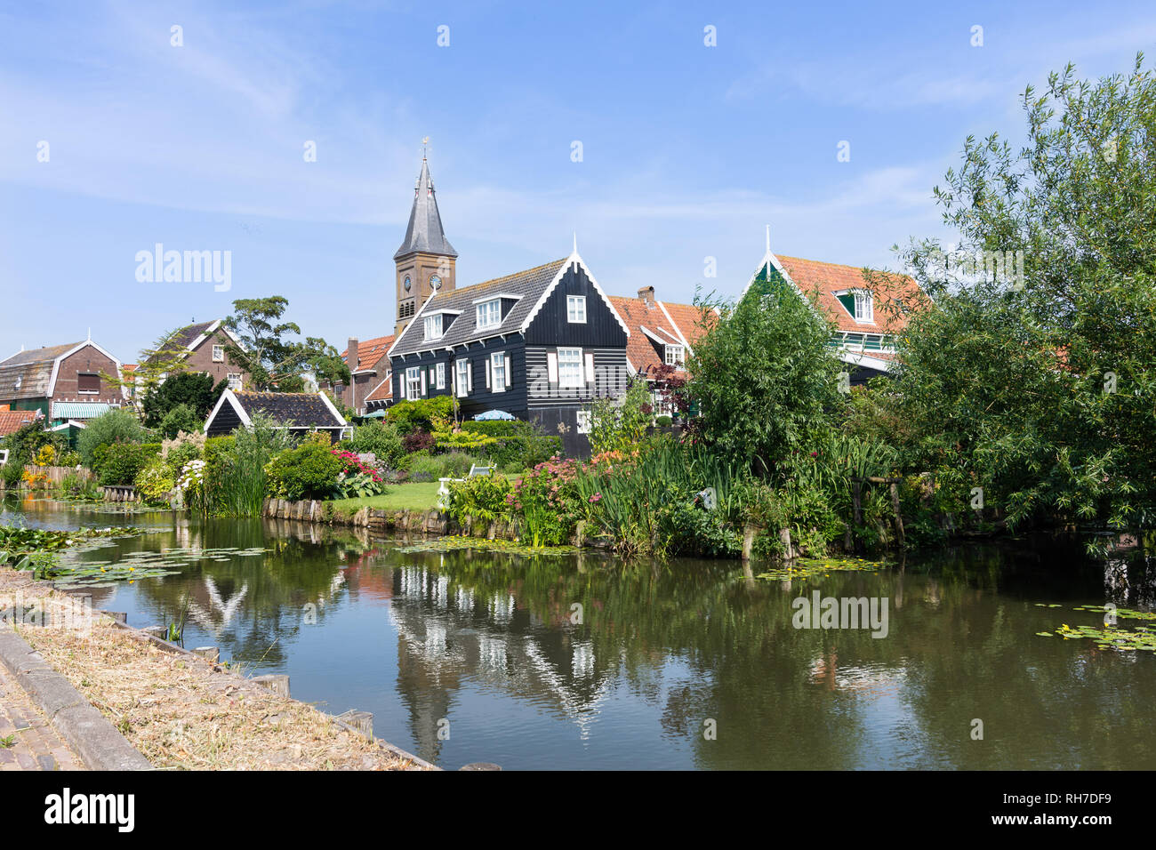 Edam netherlands hi-res stock photography and images - Alamy
