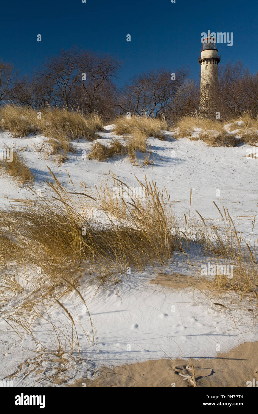 Evanston, Cook County, Illinois, USA Stock Photo - Alamy