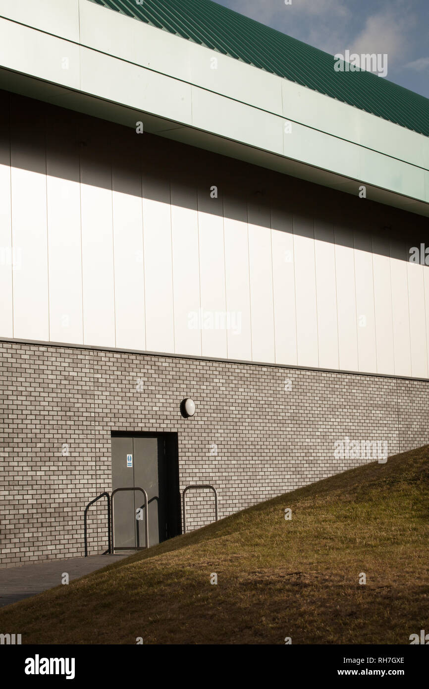 Large industrial structure hi-res stock photography and images - Alamy