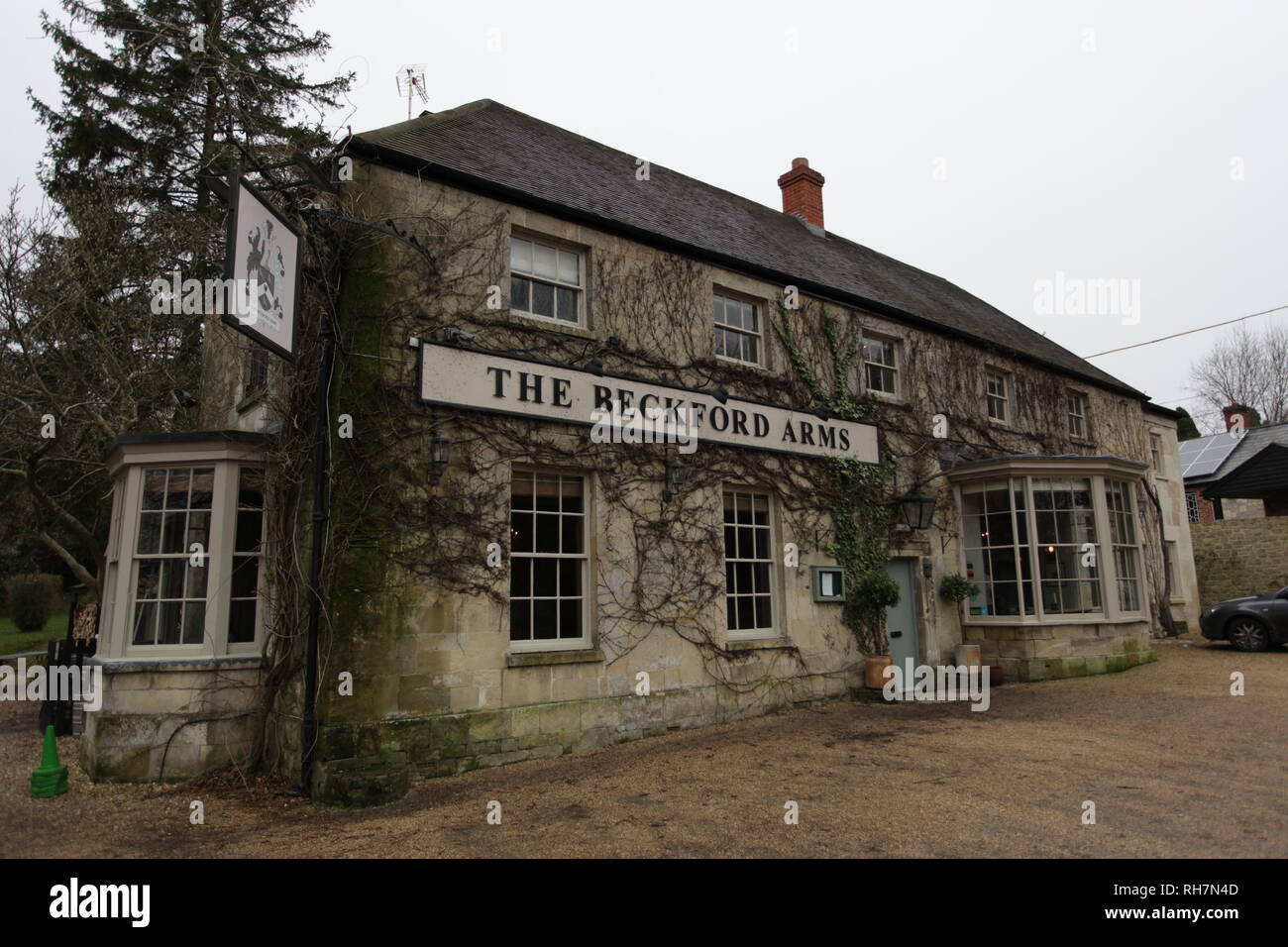 Fonthill hi-res stock photography and images - Alamy