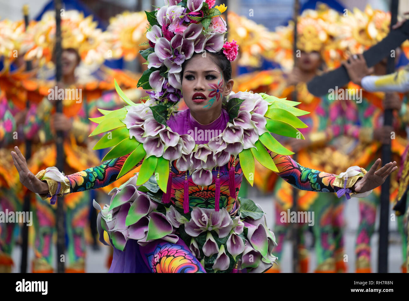 Iloilo 2019 hi-res stock photography and images - Alamy