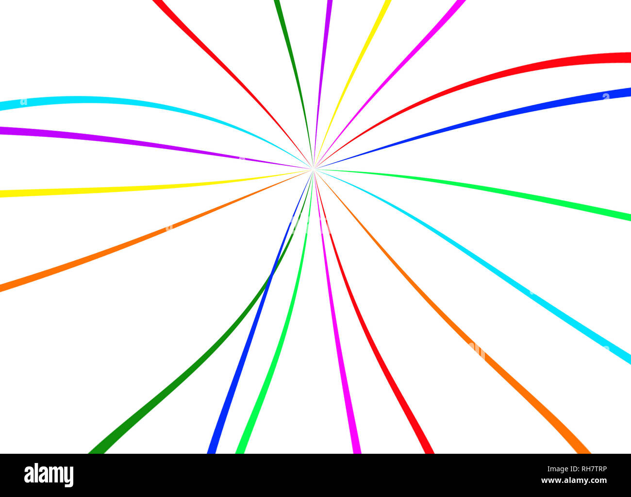 Illustration lines hi-res stock photography and images - Alamy