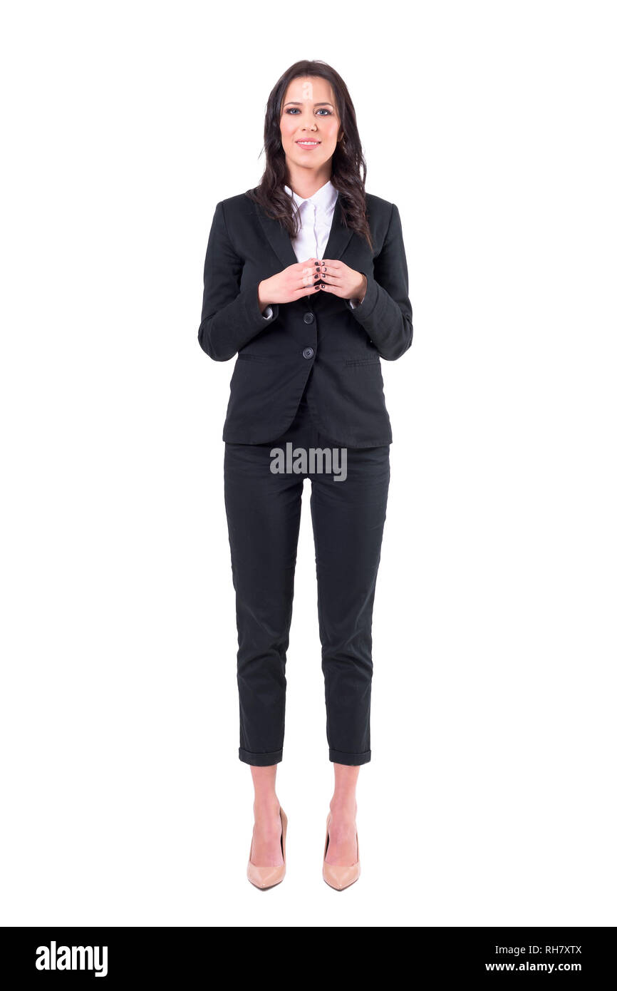 Steeple Hand Gesture