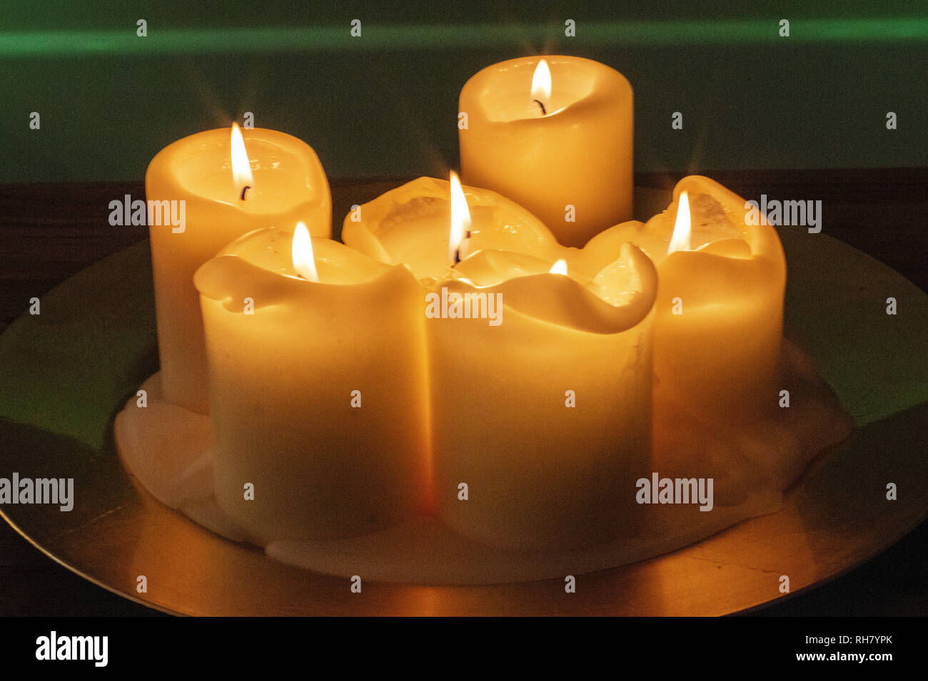 Subdued Lighting High Resolution Stock Photography and Images - Alamy