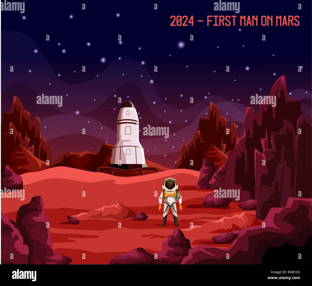 Be human first Stock Vector Images - Alamy