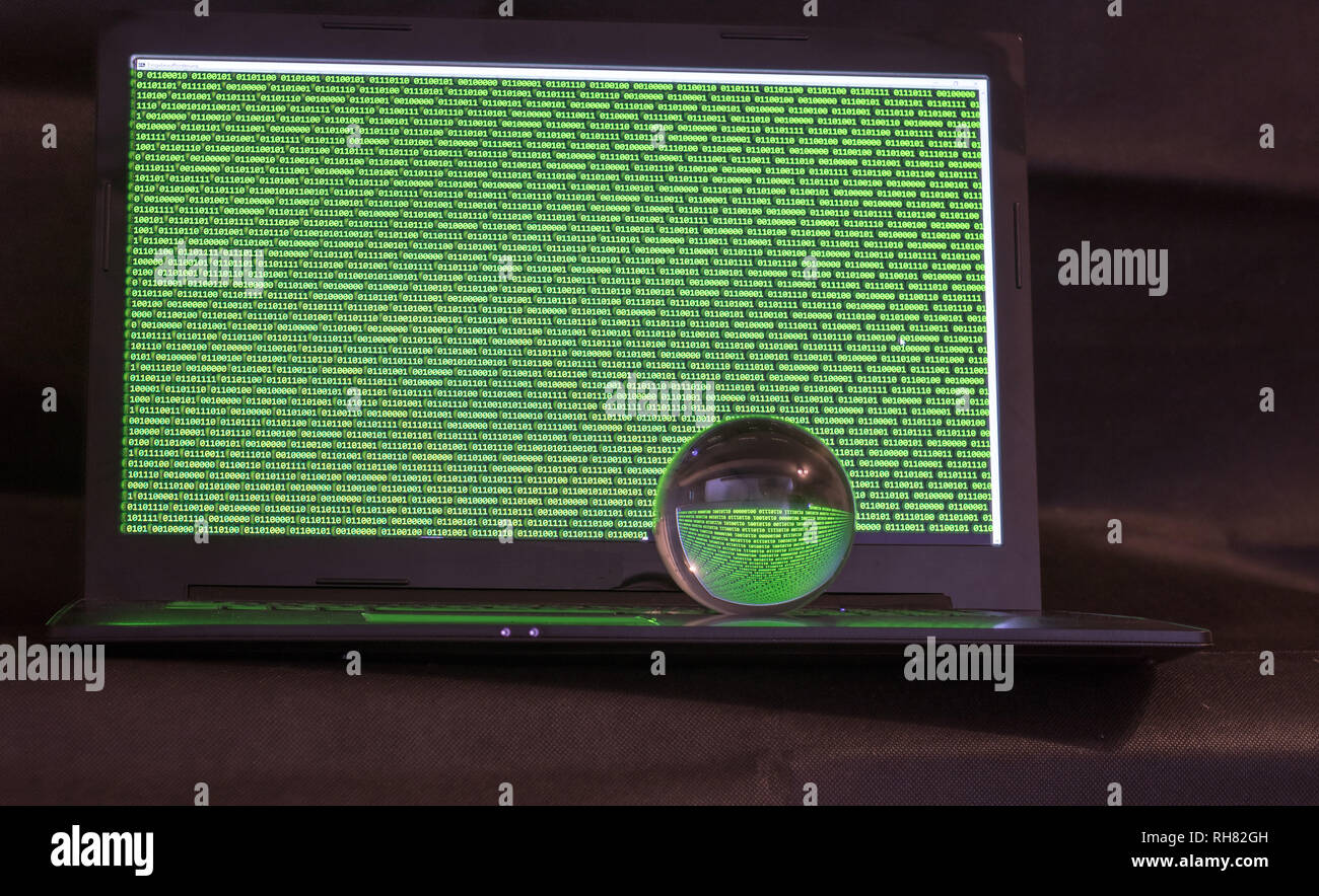 Notebook wallpaper hi-res stock photography and images - Alamy