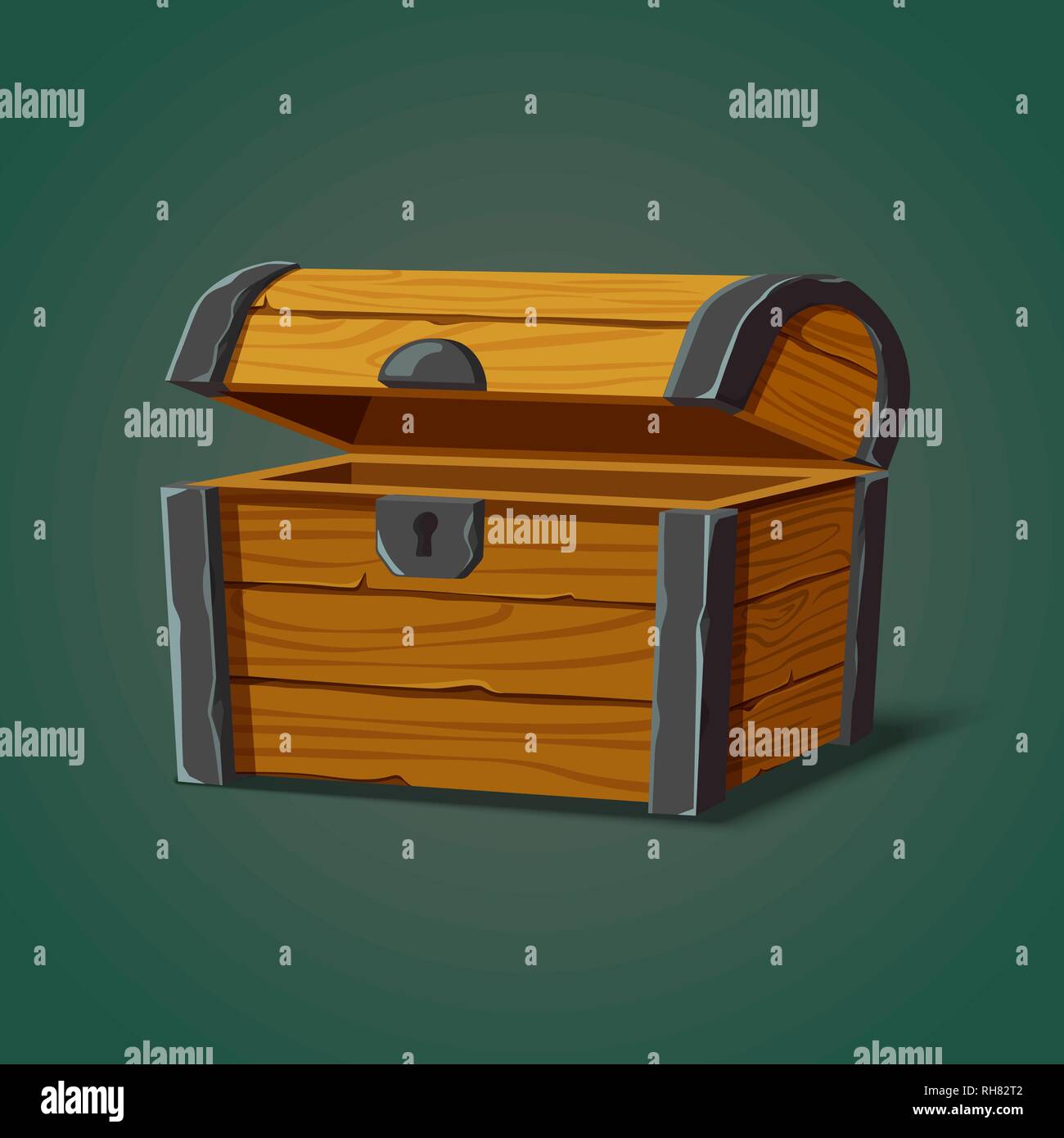 Pirate treasure hi-res stock photography and images - Alamy
